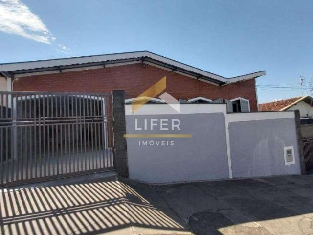 Casa / Sobrado Comercial para Venda em Campinas/SP Jardim Novo Campos Elíseos 4 Quartos