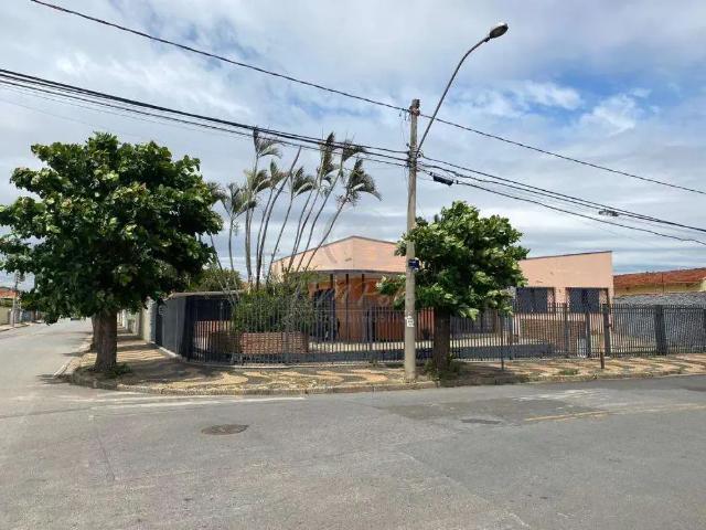 Casa / Sobrado Comercial para Venda em Campinas/SP Jardim Novo Campos Elíseos 4 Quartos