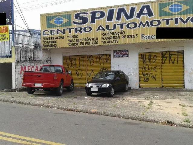 Casa / Sobrado Comercial para Venda em Campinas/SP Jardim Novo Campos Elíseos 5 Quartos
