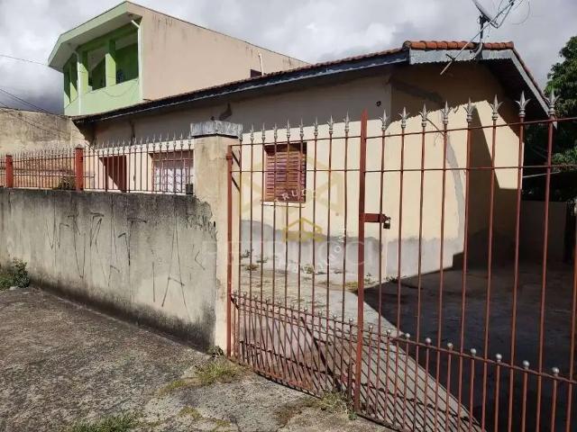 Casa / Sobrado Comercial para Venda em Campinas/SP Jardim Novo Campos Elíseos 2 Quartos