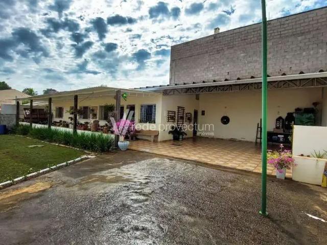 Casa / Sobrado Comercial para Venda em Campinas/SP Jardim Novo Campos Elíseos 2 Quartos