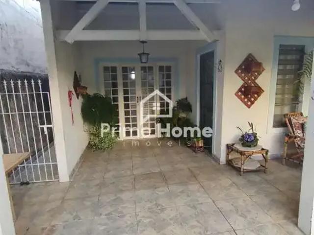 Casa / Sobrado Comercial para Venda em Campinas/SP Jardim Novo Campos Elíseos 2 Quartos