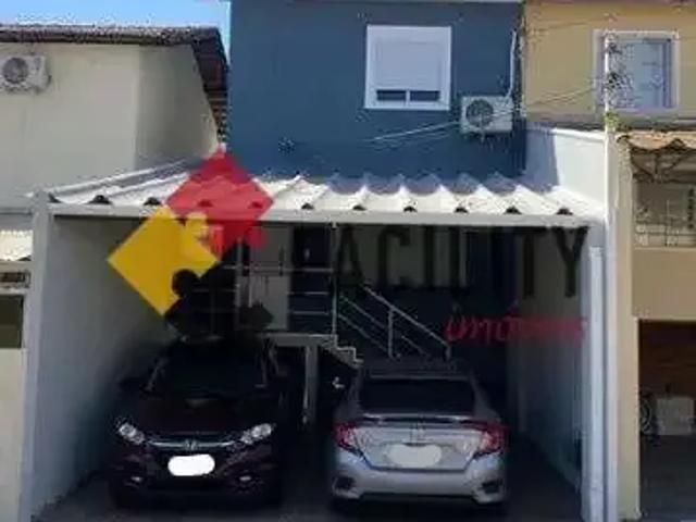 Casa / Sobrado Comercial para Venda em Campinas/SP Jardim Novo Campos Elíseos 2 Quartos