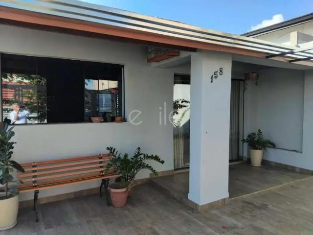 Casa / Sobrado Comercial para Venda em Campinas/SP Jardim Novo Campos Elíseos 2 Quartos
