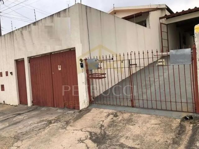 Casa / Sobrado Comercial para Venda em Campinas/SP Jardim Novo Campos Elíseos 3 Quartos