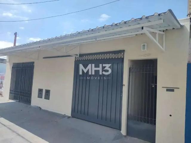 Casa / Sobrado Comercial para Venda em Campinas/SP Jardim Novo Campos Elíseos 3 Quartos