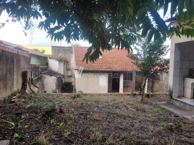 Casa / Sobrado Comercial para Venda em Campinas/SP Jardim Novo Campos Elíseos 3 Quartos