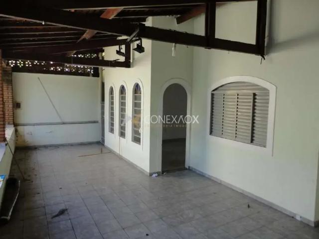Casa / Sobrado Comercial para Venda em Campinas/SP Jardim Novo Campos Elíseos 3 Quartos