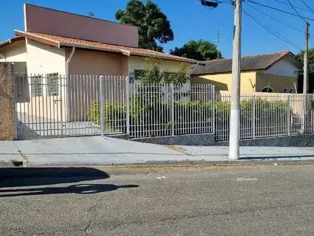 Casa / Sobrado Comercial para Venda em Campinas/SP Jardim Novo Campos Elíseos 3 Quartos