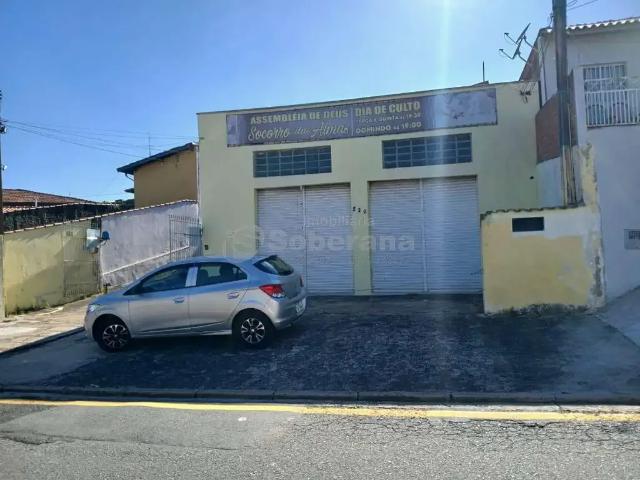Casa / Sobrado Comercial para Venda em Campinas/SP Jardim Novo Campos Elíseos 3 Quartos