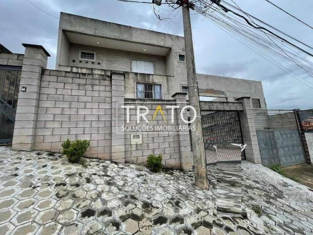Casa / Sobrado Comercial para Venda em Campinas/SP Jardim Novo Campos Elíseos 3 Quartos