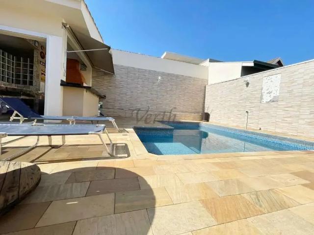 Casa / Sobrado Comercial para Venda em Campinas/SP Jardim Nossa Senhora Auxiliadora 4 Quartos