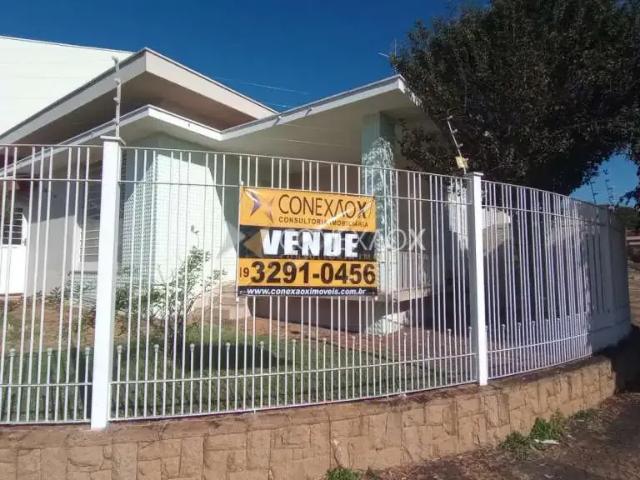 Casa / Sobrado Comercial para Venda em Campinas/SP Jardim Nossa Senhora Auxiliadora 4 Quartos