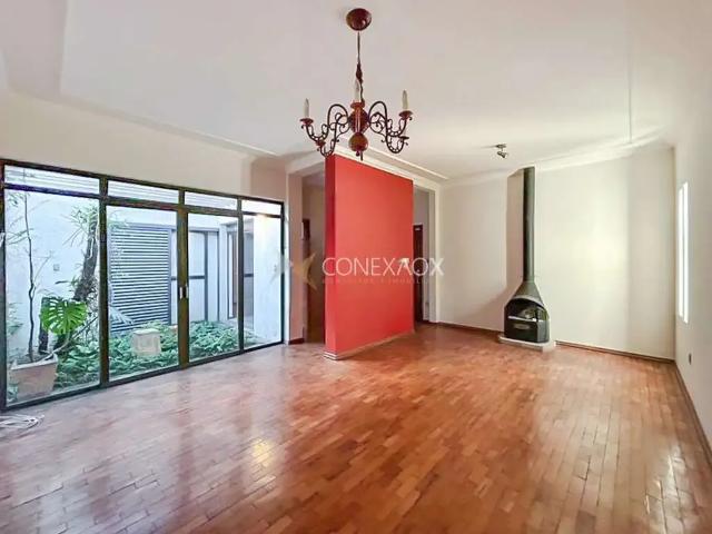 Casa / Sobrado Comercial para Venda em Campinas/SP Jardim Nossa Senhora Auxiliadora 4 Quartos