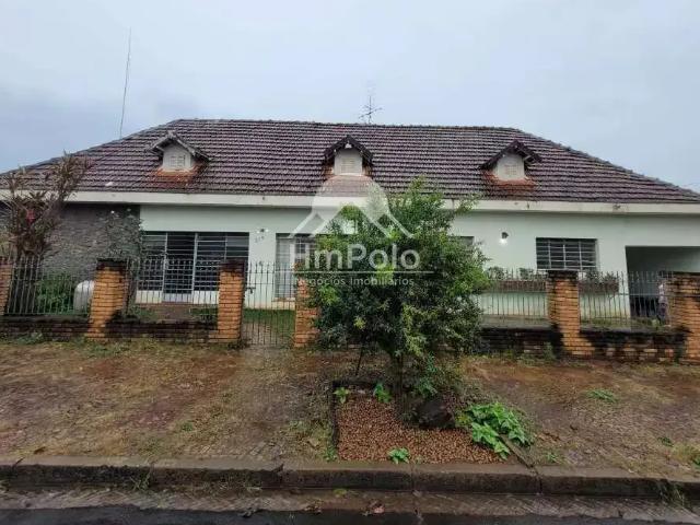 Casa / Sobrado Comercial para Venda em Campinas/SP Jardim Nossa Senhora Auxiliadora 4 Quartos