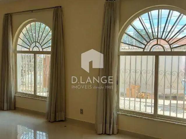 Casa / Sobrado Comercial para Venda em Campinas/SP Jardim Nossa Senhora Auxiliadora 4 Quartos