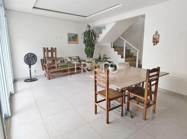Casa / Sobrado Comercial para Venda em Campinas/SP Jardim Nossa Senhora Auxiliadora 4 Quartos