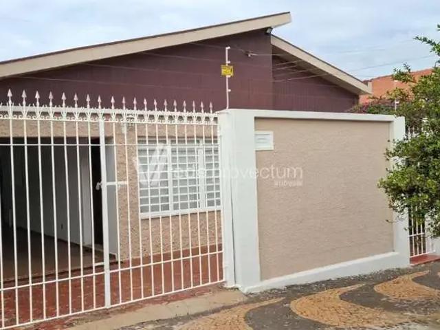 Casa / Sobrado Comercial para Venda em Campinas/SP Jardim Nossa Senhora Auxiliadora 4 Quartos