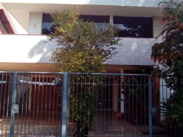 Casa / Sobrado Comercial para Venda em Campinas/SP Jardim Nossa Senhora Auxiliadora 4 Quartos
