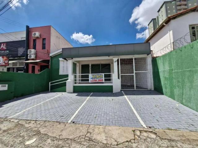 Casa / Sobrado Comercial para Venda em Campinas/SP Jardim Nossa Senhora Auxiliadora 4 Quartos