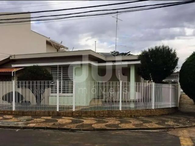 Casa / Sobrado Comercial para Venda em Campinas/SP Jardim Nossa Senhora Auxiliadora 4 Quartos