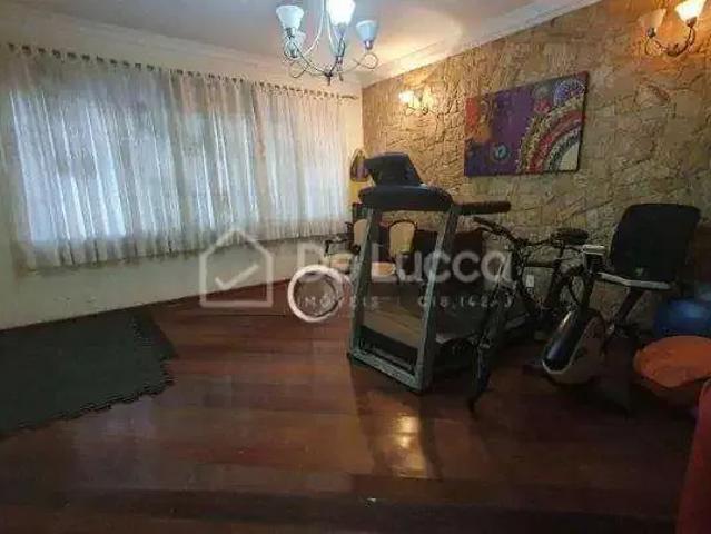 Casa / Sobrado Comercial para Venda em Campinas/SP Jardim Nossa Senhora Auxiliadora 5 Quartos