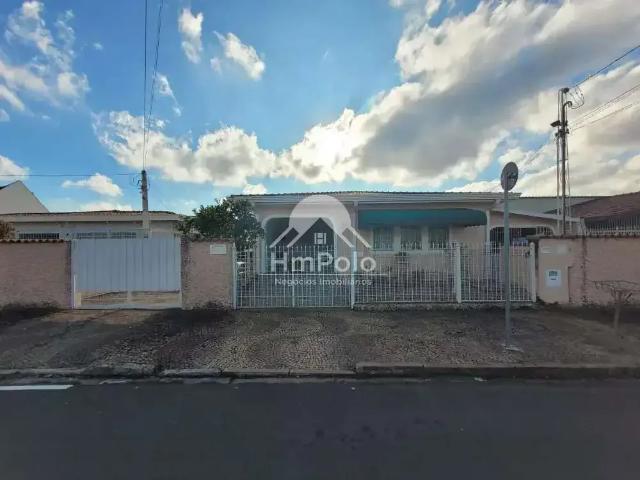 Casa / Sobrado Comercial para Venda em Campinas/SP Jardim Nossa Senhora Auxiliadora 6 Quartos