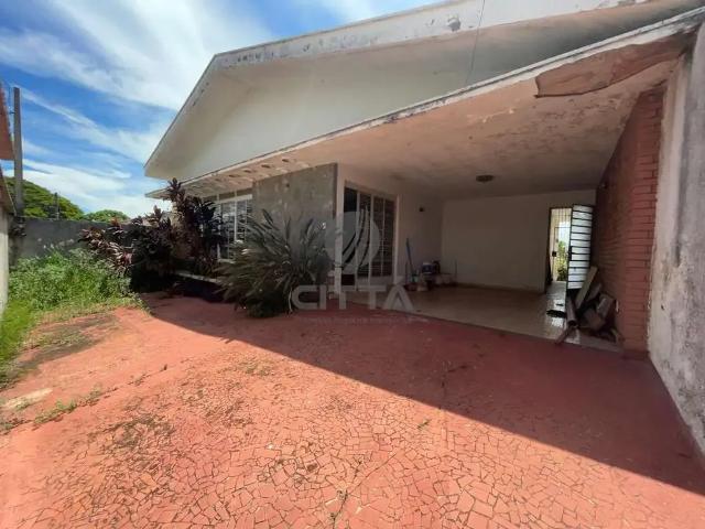Casa / Sobrado Comercial para Venda em Campinas/SP Jardim Nossa Senhora Auxiliadora