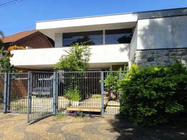 Casa / Sobrado Comercial para Venda em Campinas/SP Jardim Nossa Senhora Auxiliadora 1 Quartos