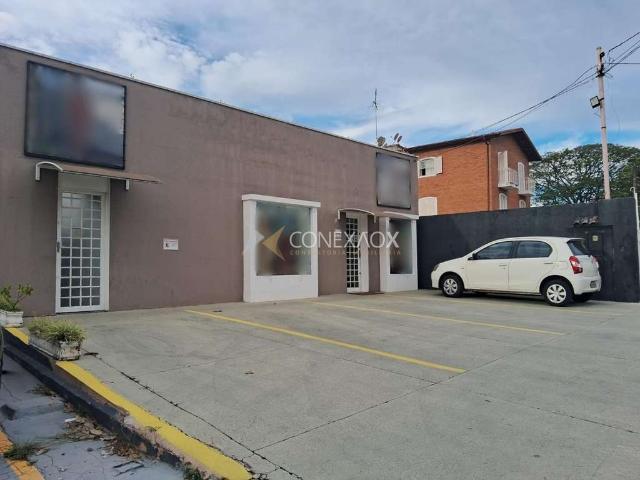 Casa / Sobrado Comercial para Venda em Campinas/SP Jardim Nossa Senhora Auxiliadora 2 Quartos