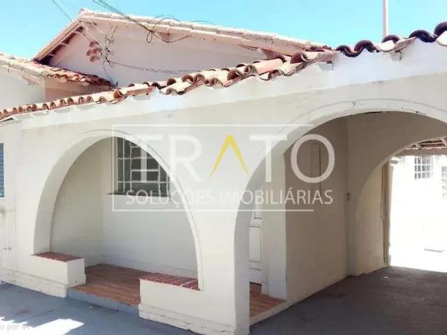 Casa / Sobrado Comercial para Venda em Campinas/SP Jardim Nossa Senhora Auxiliadora 2 Quartos