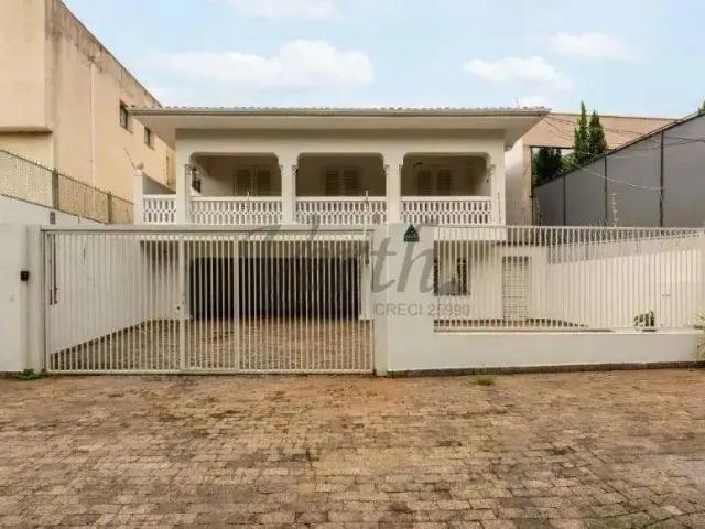 Casa / Sobrado Comercial para Venda em Campinas/SP Jardim Nossa Senhora Auxiliadora 2 Quartos