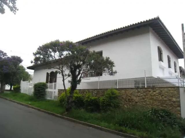 Casa / Sobrado Comercial para Venda em Campinas/SP Jardim Nossa Senhora Auxiliadora 3 Quartos