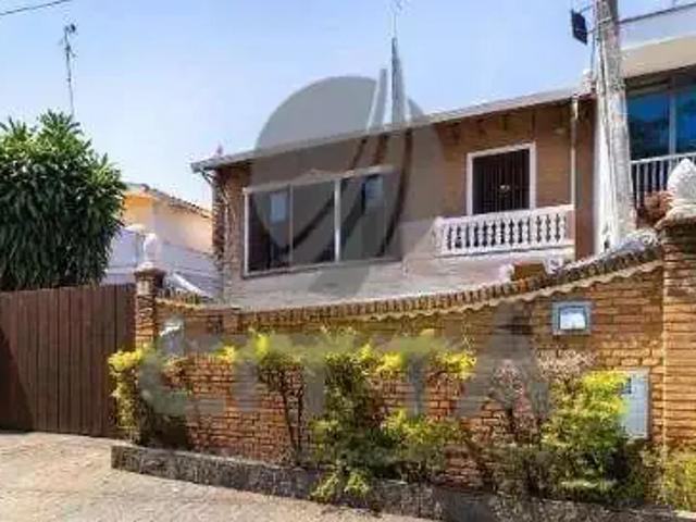 Casa / Sobrado Comercial para Venda em Campinas/SP Jardim Nossa Senhora Auxiliadora 3 Quartos