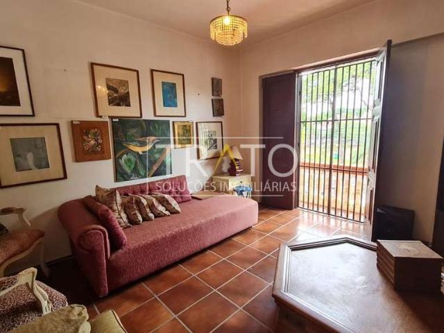 Casa / Sobrado Comercial para Venda em Campinas/SP Jardim Nossa Senhora Auxiliadora 3 Quartos