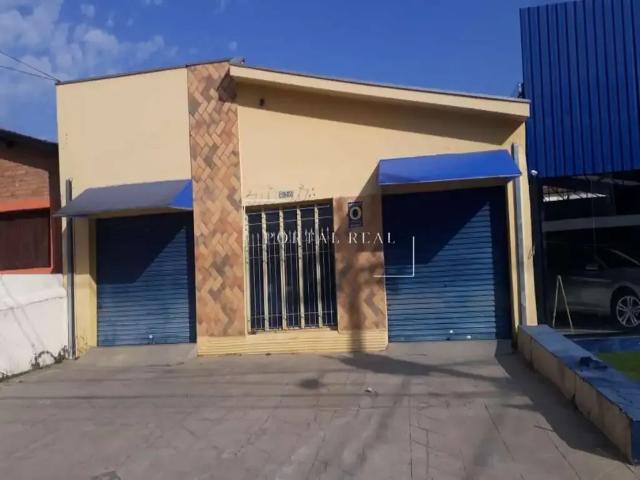 Casa / Sobrado Comercial para Venda em Campinas/SP Jardim Nossa Senhora Auxiliadora 3 Quartos