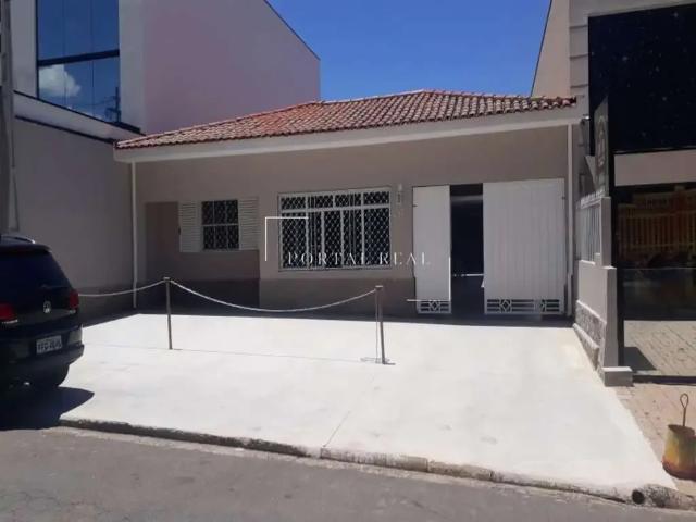 Casa / Sobrado Comercial para Venda em Campinas/SP Jardim Nossa Senhora Auxiliadora 3 Quartos
