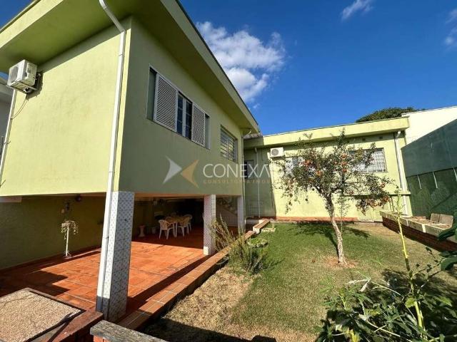 Casa / Sobrado Comercial para Venda em Campinas/SP Jardim Nossa Senhora Auxiliadora 3 Quartos