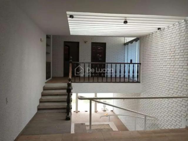 Casa / Sobrado Comercial para Venda em Campinas/SP Jardim Nossa Senhora Auxiliadora 3 Quartos