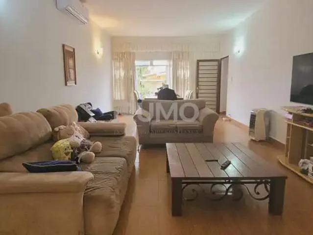 Casa / Sobrado Comercial para Venda em Campinas/SP Jardim Nossa Senhora Auxiliadora 3 Quartos