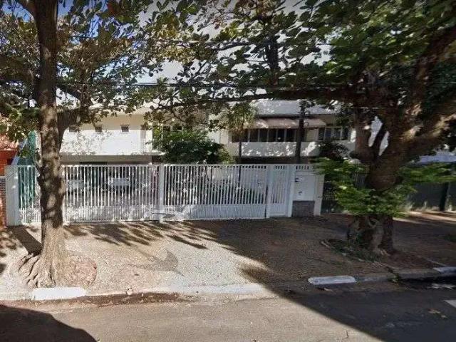 Casa / Sobrado Comercial para Venda em Campinas/SP Jardim Nossa Senhora Auxiliadora 3 Quartos