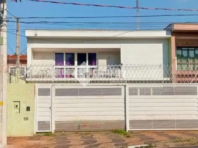 Casa / Sobrado Comercial para Venda em Campinas/SP Jardim Nossa Senhora Auxiliadora 3 Quartos