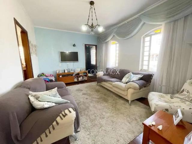 Casa / Sobrado Comercial para Venda em Campinas/SP Jardim Nossa Senhora Auxiliadora 3 Quartos