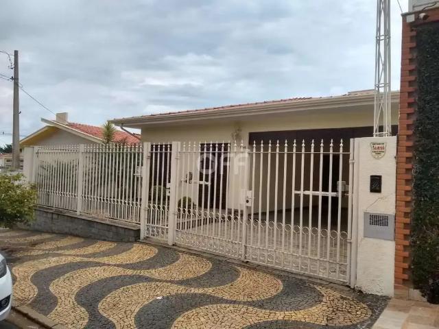 Casa / Sobrado Comercial para Venda em Campinas/SP Jardim Nossa Senhora Auxiliadora 3 Quartos