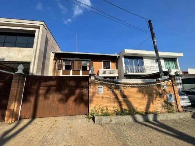Casa / Sobrado Comercial para Venda em Campinas/SP Jardim Nossa Senhora Auxiliadora 3 Quartos