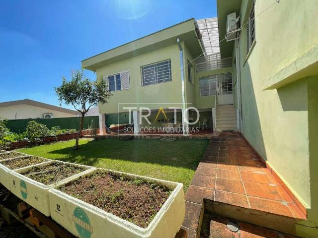 Casa / Sobrado Comercial para Venda em Campinas/SP Jardim Nossa Senhora Auxiliadora 3 Quartos