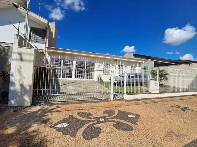 Casa / Sobrado Comercial para Venda em Campinas/SP Jardim Nossa Senhora Auxiliadora 3 Quartos