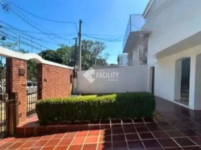 Casa / Sobrado Comercial para Venda em Campinas/SP Jardim Nossa Senhora Auxiliadora 3 Quartos