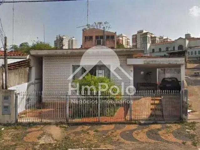 Casa / Sobrado Comercial para Venda em Campinas/SP Jardim Nossa Senhora Auxiliadora 3 Quartos