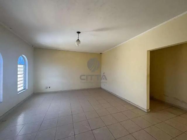 Casa / Sobrado Comercial para Venda em Campinas/SP Jardim Nossa Senhora Auxiliadora 3 Quartos